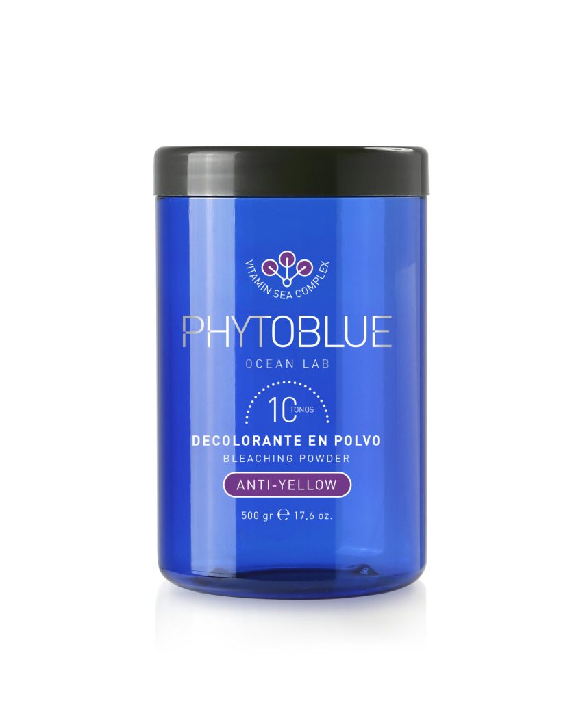Powder Bleach - Phytoblue